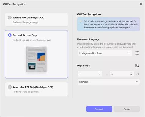 Bluebeam OCR Basics How To Steps And Limitations UPDF
