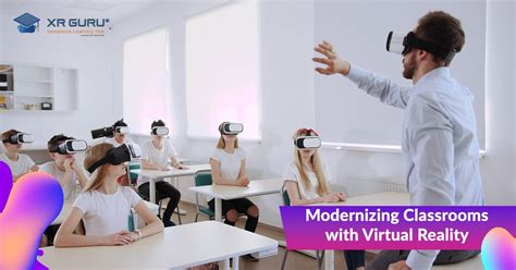 taking vr to next level in today s classroom