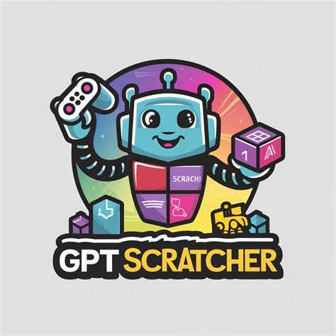GPT Scratcher Scratch Game Development Aid