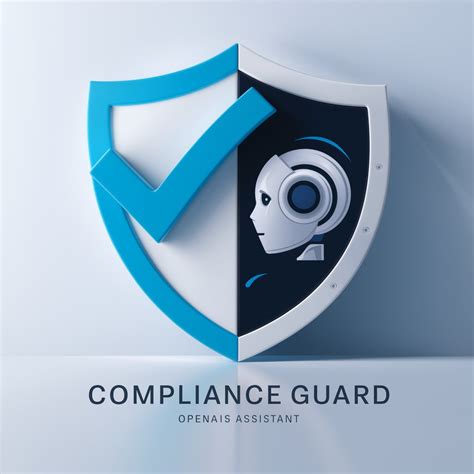 Compliance GPT Free AI Powered Compliance Assistant
