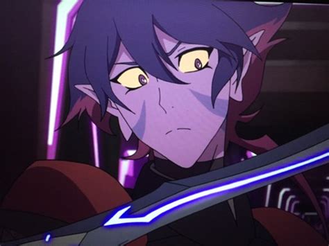 Krolia Wiki Voltron Amino