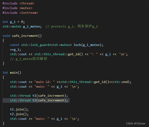 C多线程坚持更新c内容的第22天c怎样保证多线程回调函数执行完再往下执行 Csdn博客 C多线程坚持更新c内容的第22天c怎样保证多线程回调函数执行完再往下执行 Csdn博客