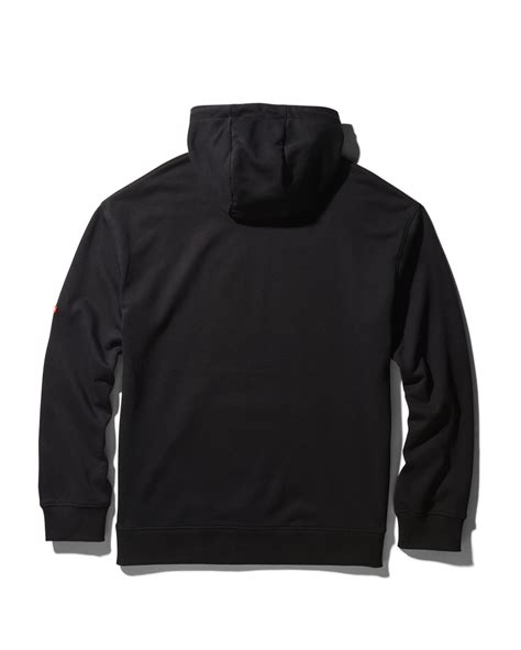 Spongebob Splat Hoodie Black Sprayground®