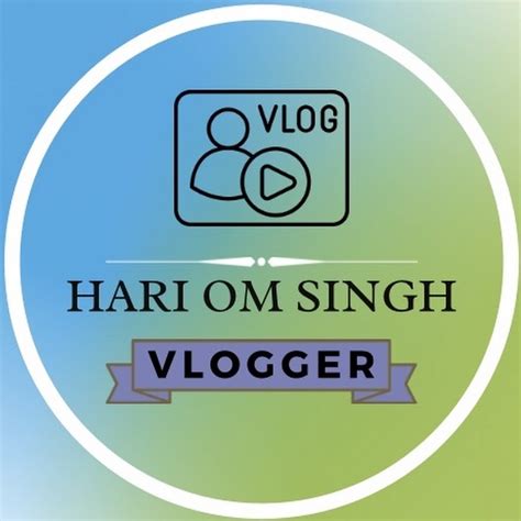 Hari Om Singh Youtube