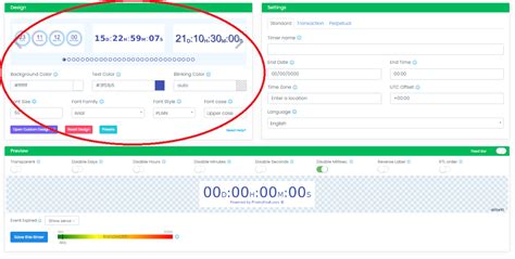Countdown In Email How To Add Timer In Email Flowium