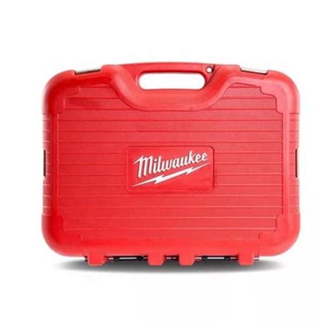 Milwaukee M12 Press Tool Case M12hpt Tcase Galvins Plumbing Supplies