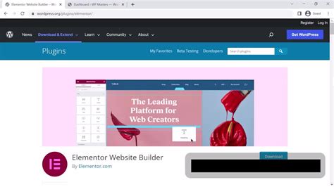 Qadir Hassan On Linkedin Elementor Pagebuilder Wordpress