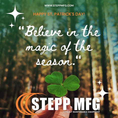 Stepp Manufacturing Posted On Linkedin