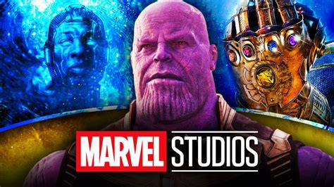 Mcu Rumor Reveals The New ‘infinity Stones Of The Multiverse Saga
