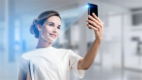 The Future Of Frictionless Hospitality Biometrics Hospitality Technology