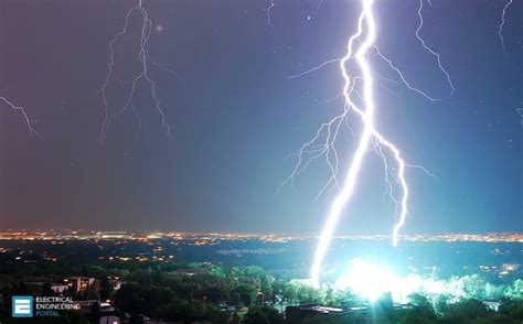 Overvoltages Caused By Indirect Lightning Strokes