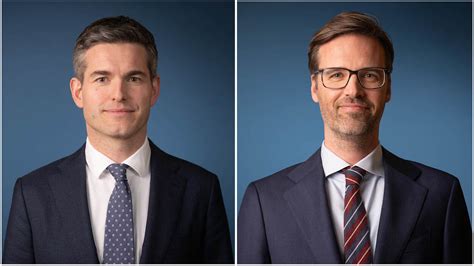 Nieuwe Minister Buitenlandse Zaken En Minister Buitenlandse Handel En