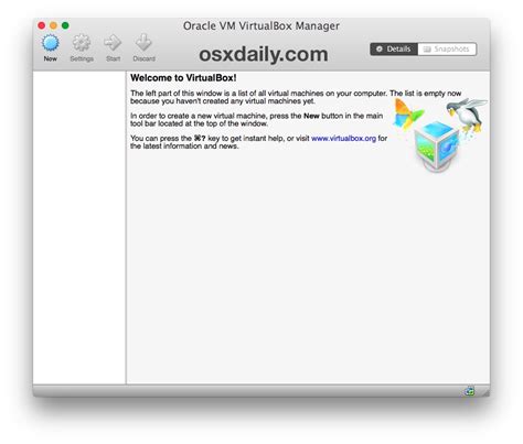 How To Run Virtualbox On Windows Tradingvse