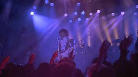 15 Fascinating Facts About Purple Rain 1984