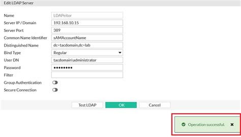 Troubleshoot Tip Cannot Create Fortiwebs Adminis Fortinet Community
