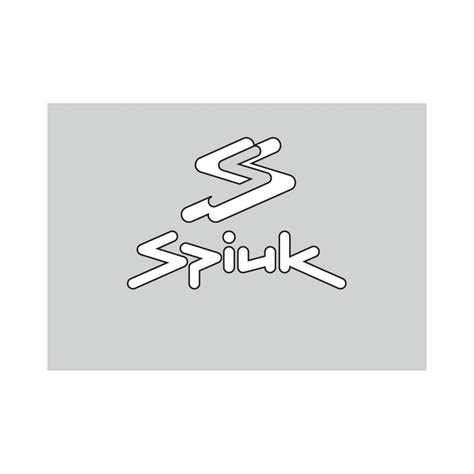 Spiuk Logo Vector - (.Ai .PNG .SVG .EPS Free Download)