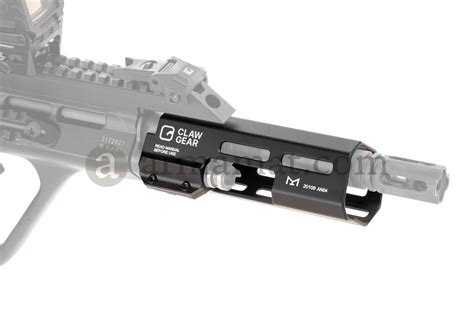 Clawgear Aug M Lok Handguard 2024 Armamat