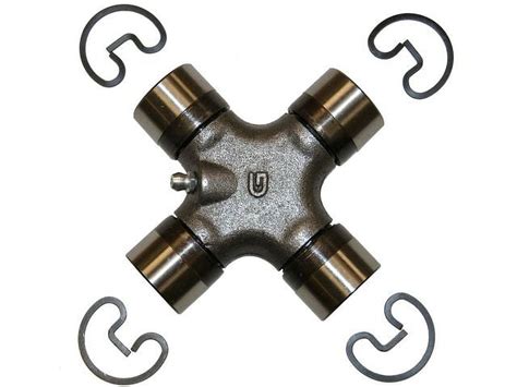 Rear Shaft All Joints Universal Joint Compatible With 2005 2016