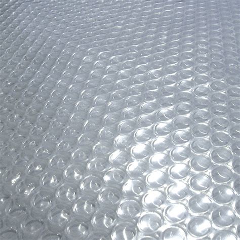 18 X 36 Ft Rectangle Clear Premium Solar Cover 11 Mil Pool Supplies