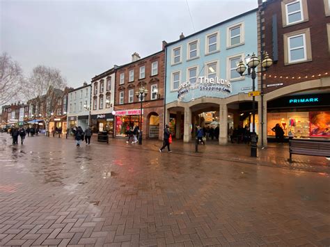 What Is Carlisle Famous For