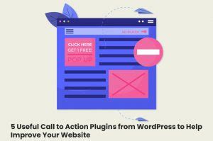 WordPress Call to Action Plugins Your Competitors are Using