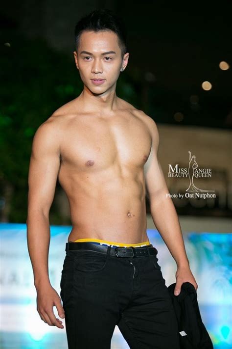 Trai Dep Hongkong Th Gi I N Ng P Trai Online