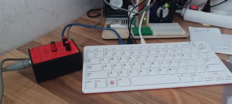 Oz2hns Raspberry Pi