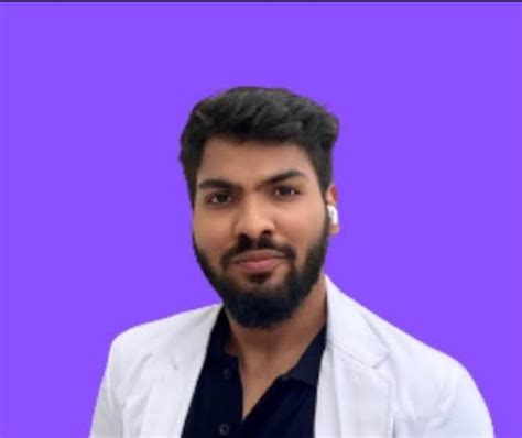 Is Aditya Joshi A Fraud Rmedicoretards