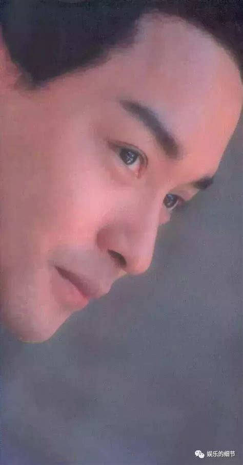 張國榮《霸王別姬》將翻拍，主演被爆，網友：菊仙算是毀了！ 每日頭條