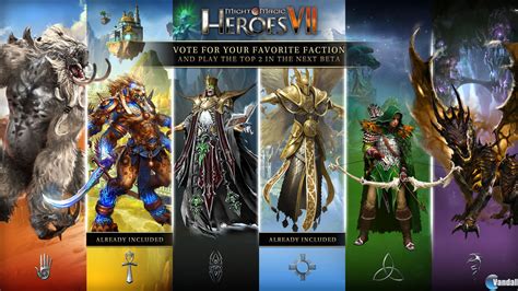 Might And Magic Heroes Vii Videojuego Pc Vandal