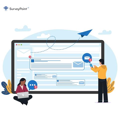 Survey Email Examples To Improve Response Rate Surveypoint