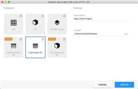 The Big Shader Graph Tutorial Introduction Codinblack