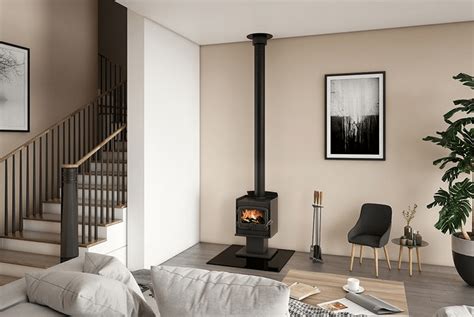 Nectre N15 Pedestal Mr Stoves Pool World