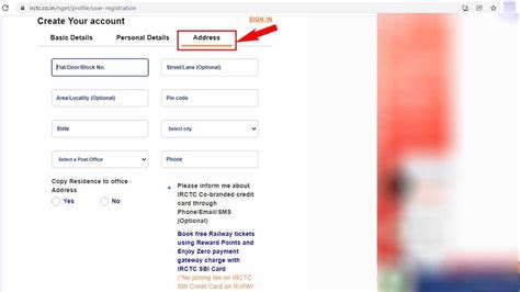 IRCTC User ID कस बनए IRCTC Registration कस कर Hindivibe