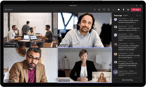 Cwt Integrates Microsoft Teams Into Its Messaging Service