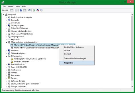 How To Fix Microsoft Mobile Mouse Wheel Scrolling Problems Extramaster