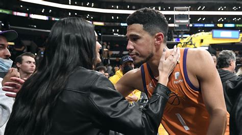 Is The Devin Booker Kendall Jenner Relationship Really Over My