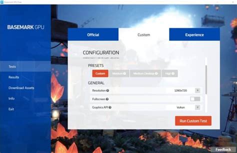 BEST FREE GPU Benchmark Software For PC TESTED