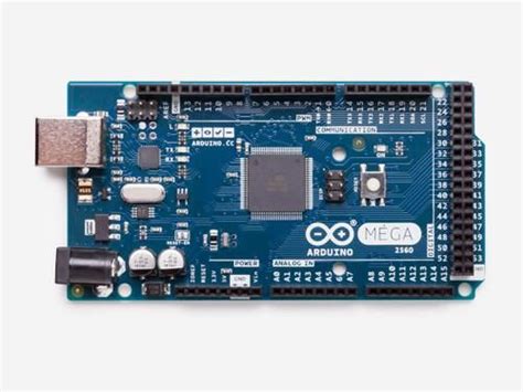 Arduino Store Usa Arduino Microcontrollers Simple Circuit Projects