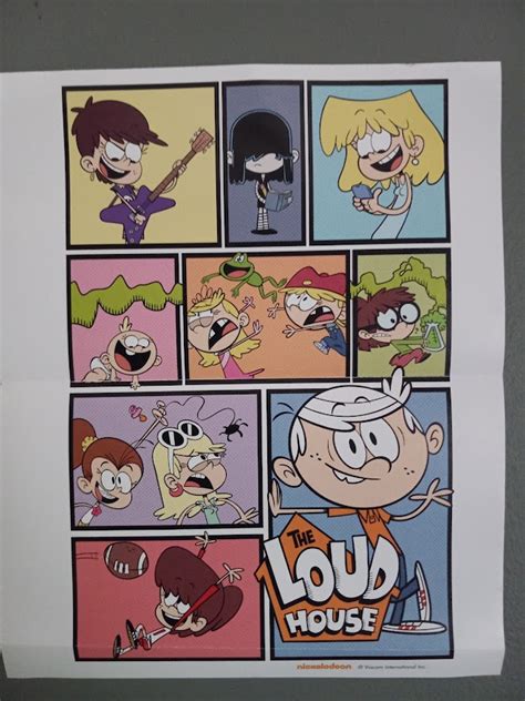 My Loud House Collection Part 9 By Wildcat1999 On Deviantart