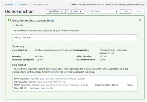 Complete Aws Lambda Handbook For Beginners Dashbird