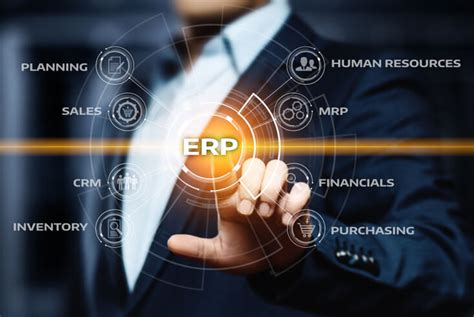 Epicor ERP Integration Solution Codeless Platforms