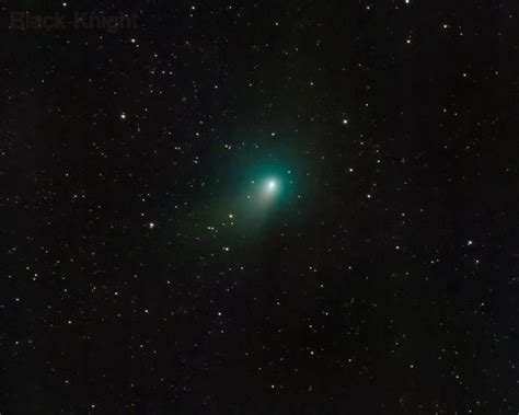 Comet C 2022 E3 Ztf From Bortle 8 9 Stockholm Astrobin