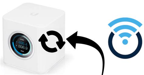 Install Original Firmware On Amplifi Hd Router After Openwrt
