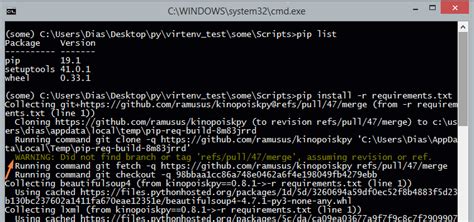 Python Heroku Deploy Fails To Find Dependency Given As Github Pull