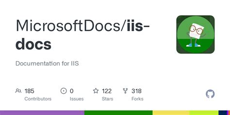 Iis Docs Iis Get Started Planning Your Iis Architecture Getting Started With Configuration In