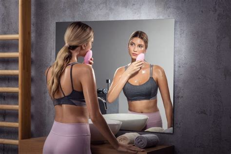 One Week on the Face: a review of the FOREO LUNA 3