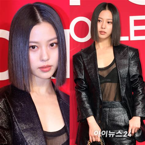 [화보]노출도 당당하게 고민시 이게 바로 Mz 스타일