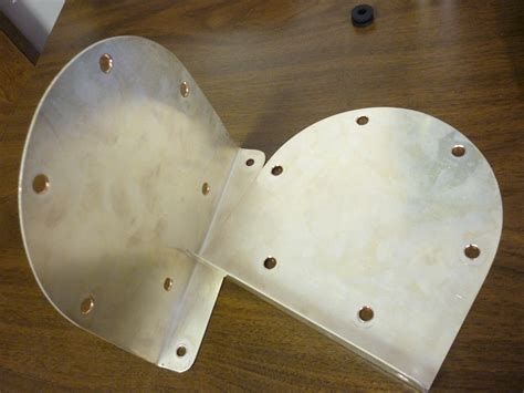 Capacitor Mount Kintronic Laboratories Inc