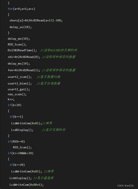 common code architectures in embedded software boardor